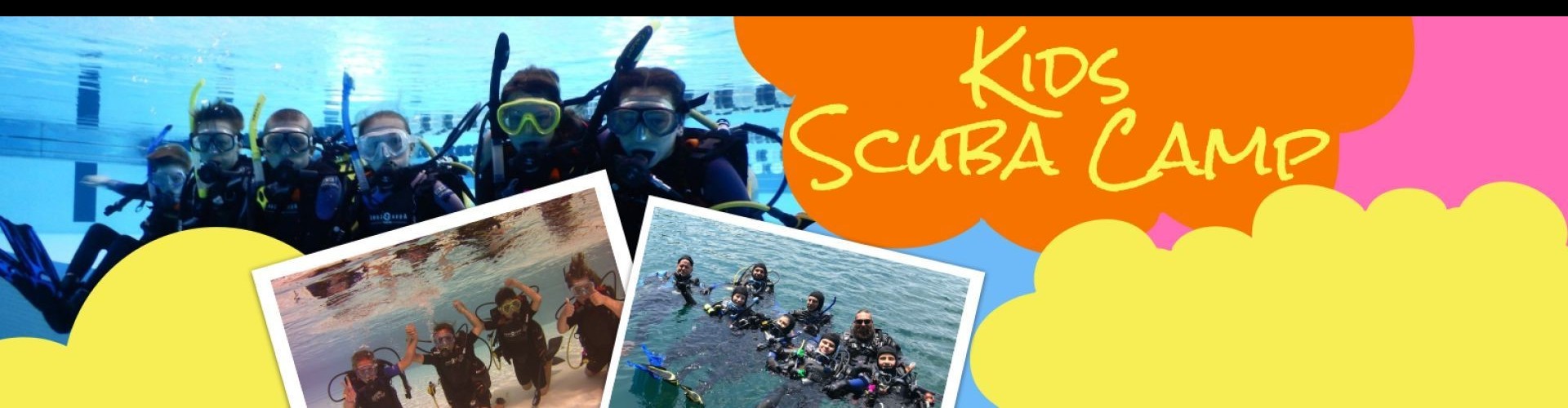 Welcome to Just Add Water